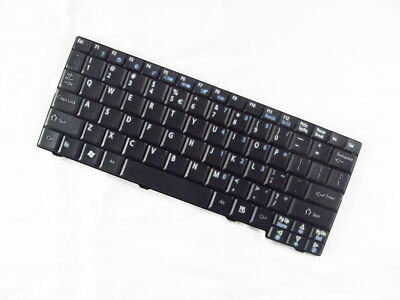 New Acer Aspire One Keyboard AEZG5R00010 PK1306F0900 V091902AS1 | eBay