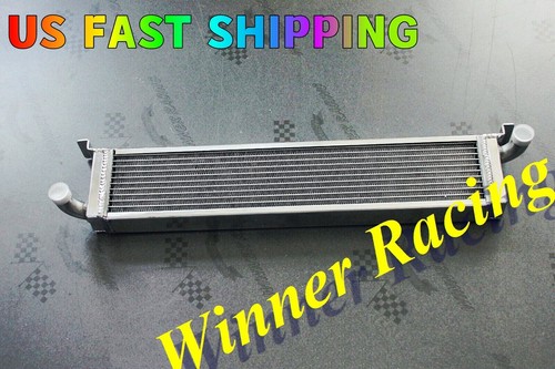 Aluminum Custom Radiator For Kitfox 1997 w/Rotax 532/582, 618,670 ...