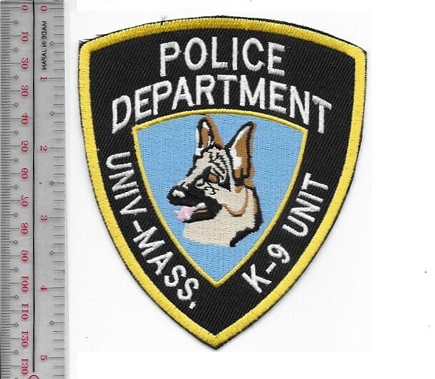 University Of Massachusetts Police Department Campus Ambassador