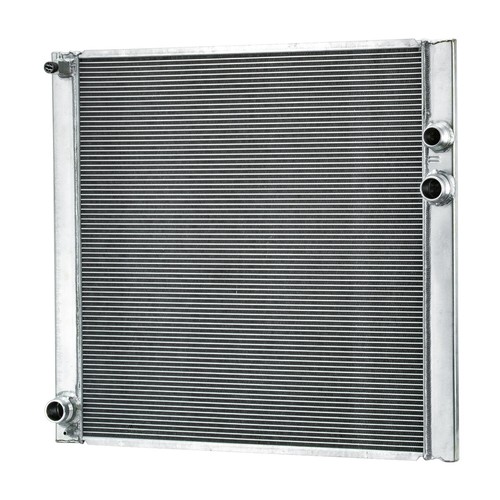 Radiator For 2006-2009 Land Rover Range Rover Mk III L322 4.4 4.2L V8 ...
