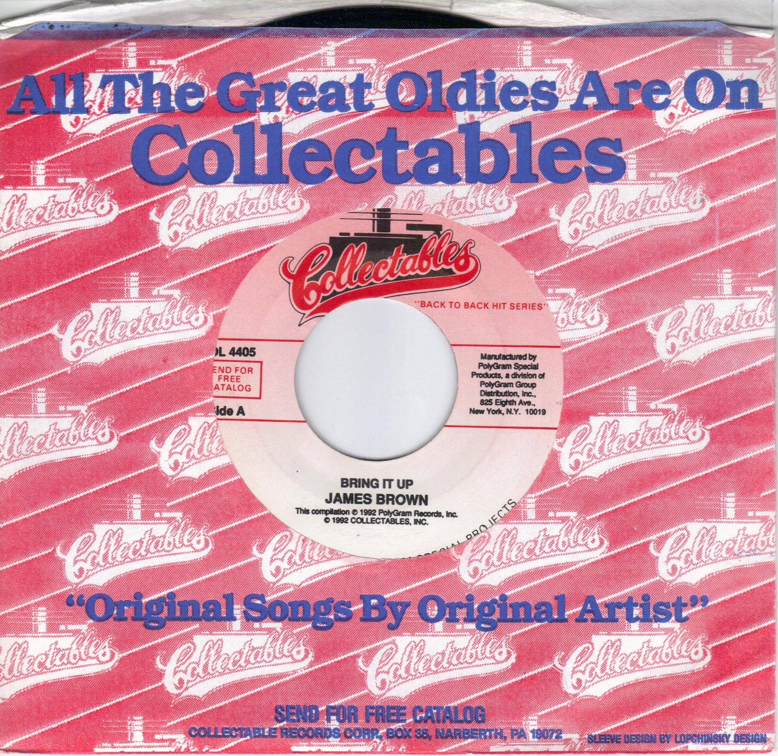 JAMES BROWN Bring It Up Don t Be A Drop Out 45 EBay james-brown-bring-it-up-don-t-be-a-drop-out-45-ebay