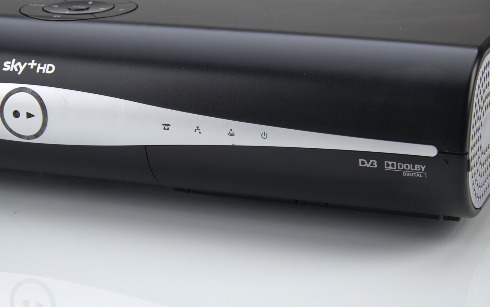 SKY PLUS + HD BOX - 500GB - SKY AMSTRAD DRX890 ON DEMAND BRAND NEW ...