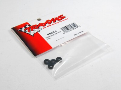 Traxxas Jato Stub Axle Carrier Rear Spacer (4) | eBay