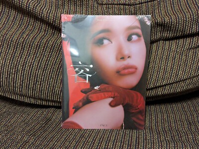 Solar - Face (Persona Version) K-Pop CD BRAND NEW WITH ALL INCLUSIONS ...