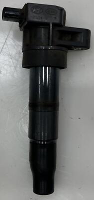 Kia Hyundai 3.3L 3.5L 3.8L Ignition Coil Pack Sedona Sorento K900 OEM ...
