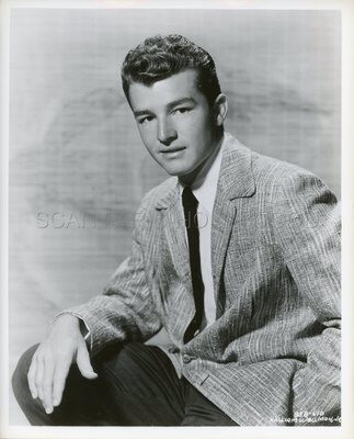 WILLIAM WELLMAN JR. DARBY'S RANGERS 1958 VINTAGE PHOTO ORIGINAL #1 | eBay