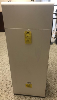 CPI INDICO 100 RAD 40kW GENERATOR | eBay