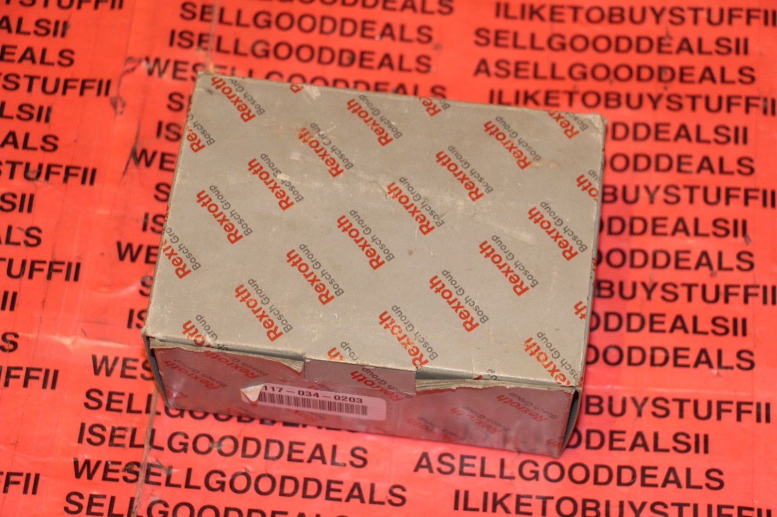 Bosch Rexroth 1821-321-10 Linear Bearing Block 182132110 New | eBay