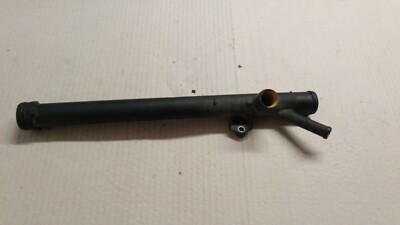 VW Polo 86C 1.0 33KW Original Kühlwasserrohr Motor Plastik 030121065J ...