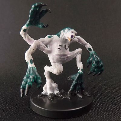 D&D Mini - ETHEREAL FILCHER #23 (Aberrations Series - HARD TO FIND ...