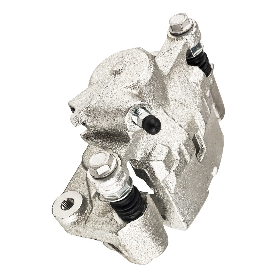 2x Rear Left Right Brake Caliper w/ Bracket For Subaru Forester 09-13 ...