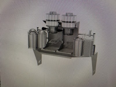 Ice Cream Machines - Shake Machine