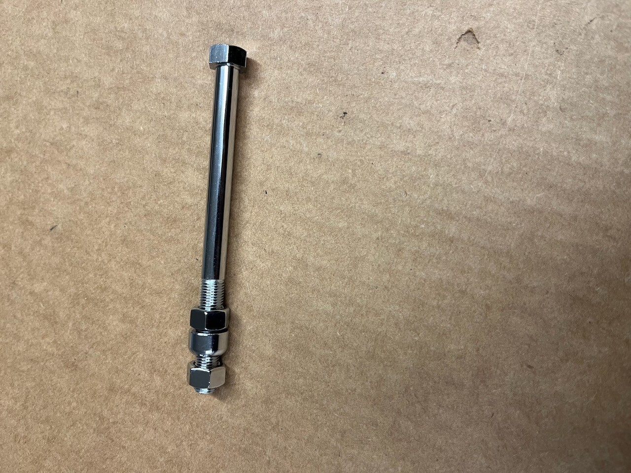 Schwinn Approved Phantom Autocycle Bicycle Springer Fork Spring Tension ...