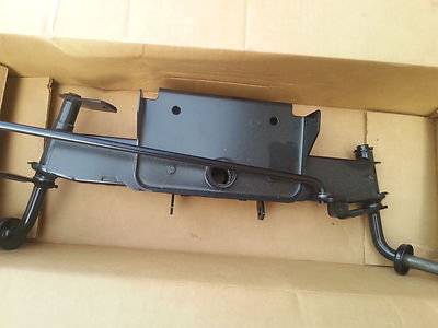 MURRAY GARDEN LT TRACTOR FRONT AXLE KIT 91827SEC BP091827SECMA | eBay UK