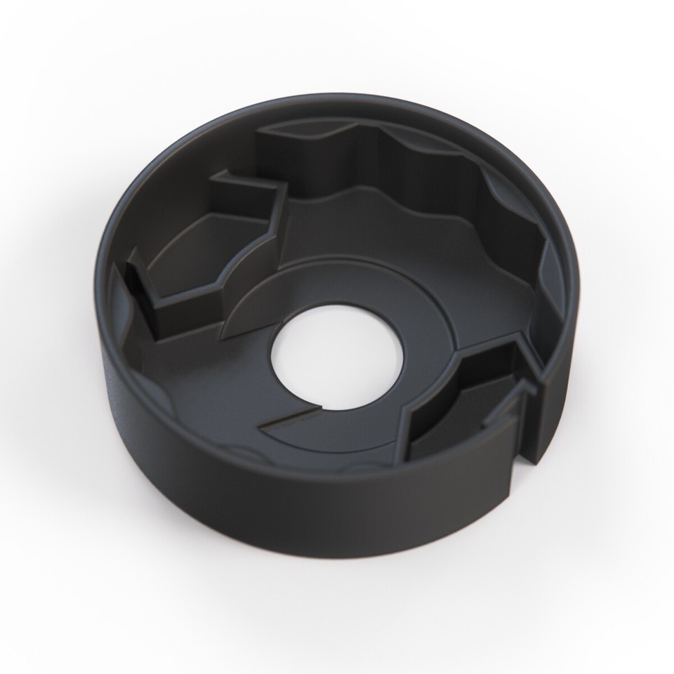 BMW E36 Headlight Switch Repair Kit Black 13870519 | eBay