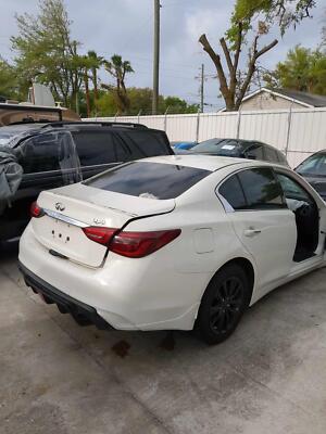 16 17 18 19 20 INFINITI Q50 Carrier Assembly Rear Axle 2.94 Ratio | eBay