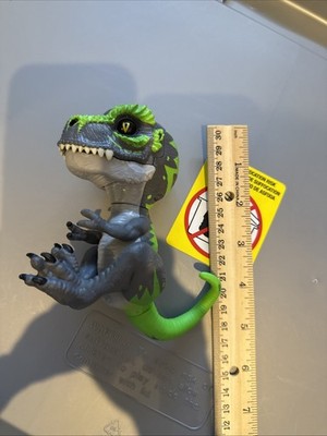 WowWee Fingerlings Untamed T-Rex Tracker | eBay