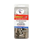 Splice-It Wire Splices GB 100 Count by New Farm | eBay
