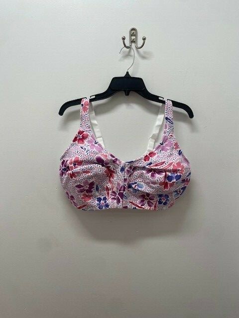COMFORT CHOICE BRA, SIZE 40G, (ID#27-0618-2-161VW) | eBay