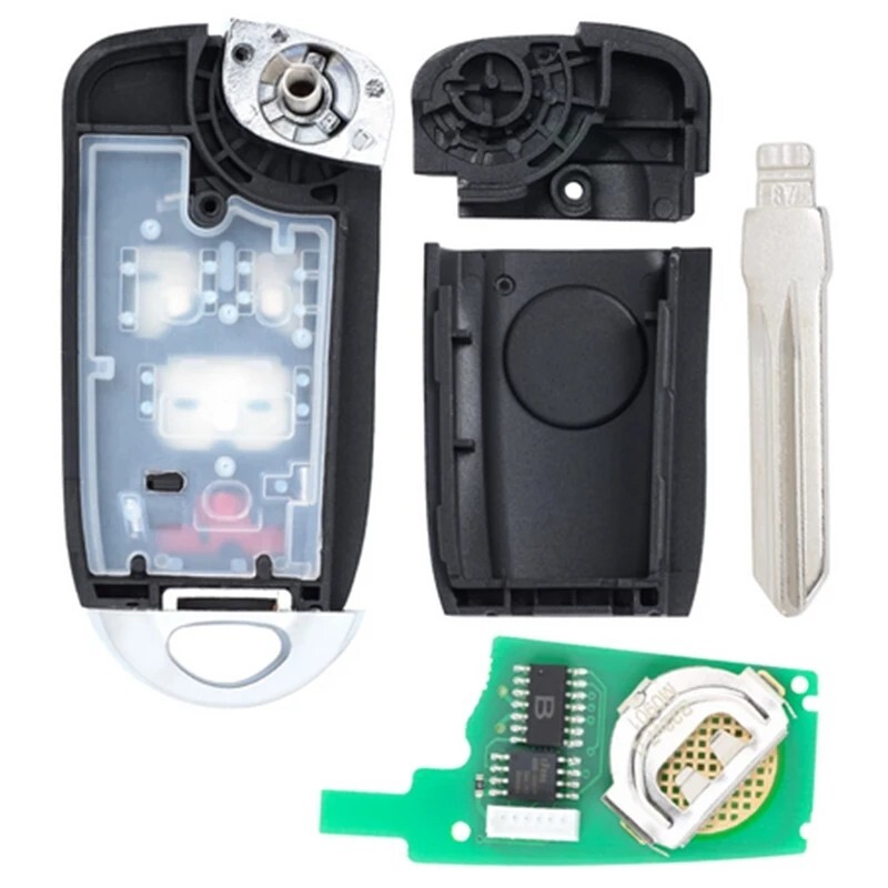 Keyless Entry Remote Control Car Key Fob Replacement for LHJ011 ...