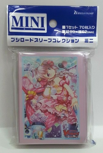 Bushiroad Cardfight Vanguard Arm Kollektion Mini Vol.448 Von CP Fina ...