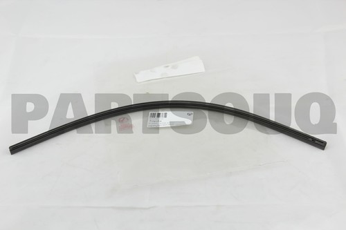 8521446011 Genuine Toyota RUBBER, REAR WIPER, RH/LH 85214-46011 | eBay