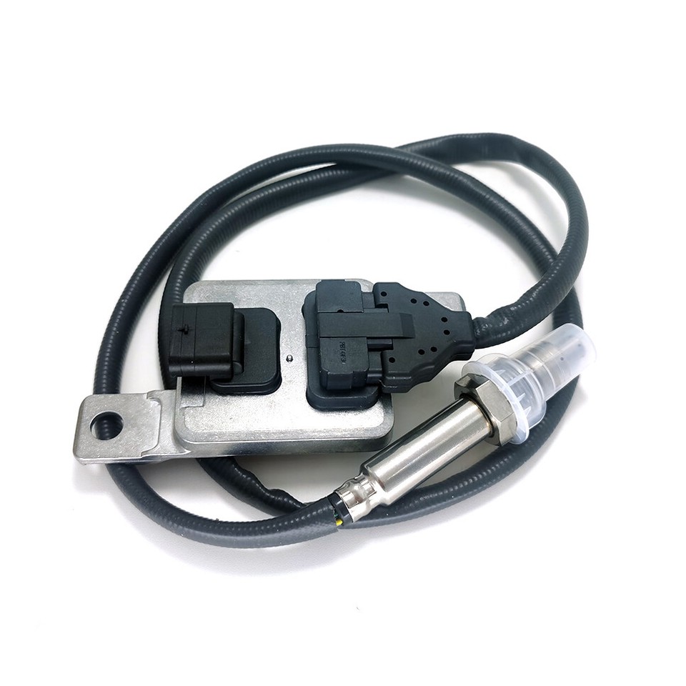 Nox Sensor Downstream 059907807G For Volkswagen Touareg Audi Q7 TDI ...