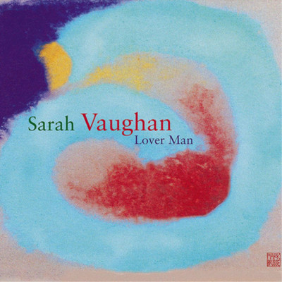 Sarah Vaughan Lover Man (Vinyl) 12" Album (UK IMPORT) | eBay