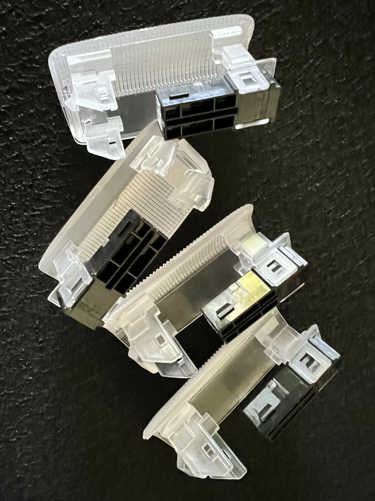 Lexus OEM Door Courtesy Lamps/Lights (set of 4) 8123006040 | eBay