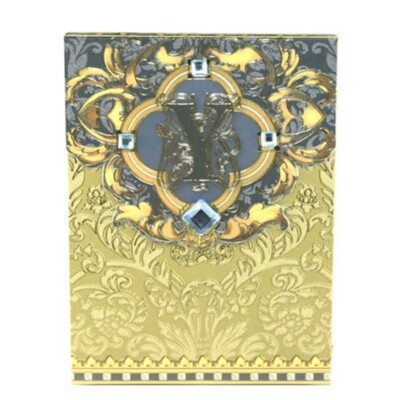 Punch Studio Classic Monogram Pocket Note Pads #86514Y, Free Shipping ...