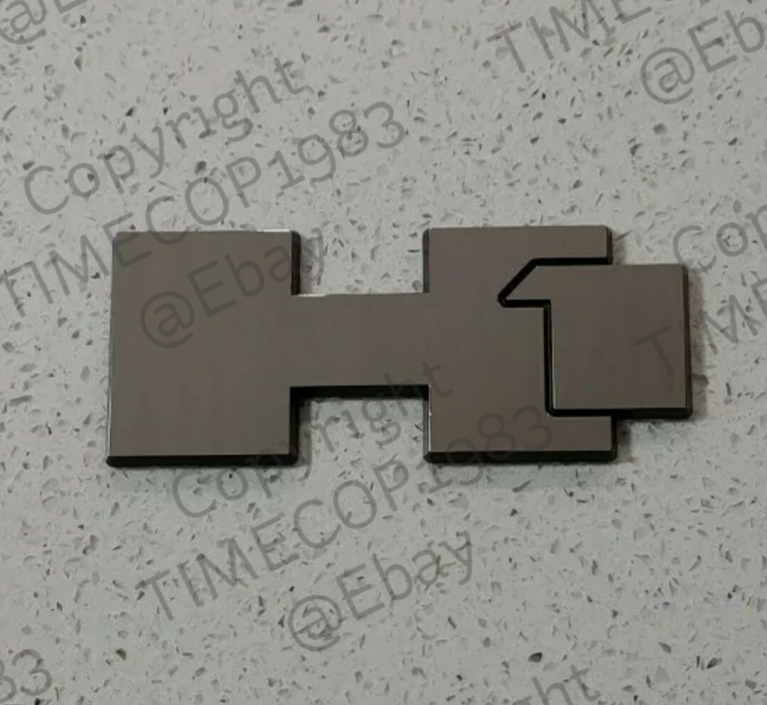 Am General H 1 Alpha