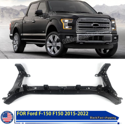 For 2015-2022 Front Radiator Core Support Upper Panel Ford F150 F-150 ...