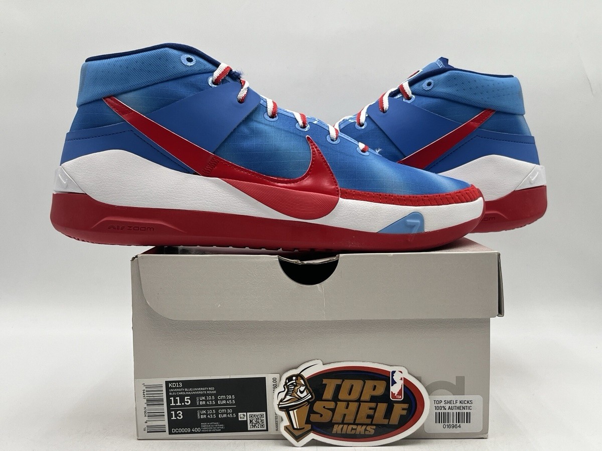 Kd13 Amazon.com | Nike Kd13 Tb Unisex Shoes Size 5.5, Color: Wolf Grey