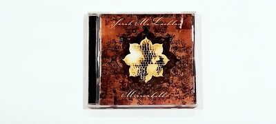 Mirrorball - By Sarah McLachlan- CD-free shipping 78221904926| eBay