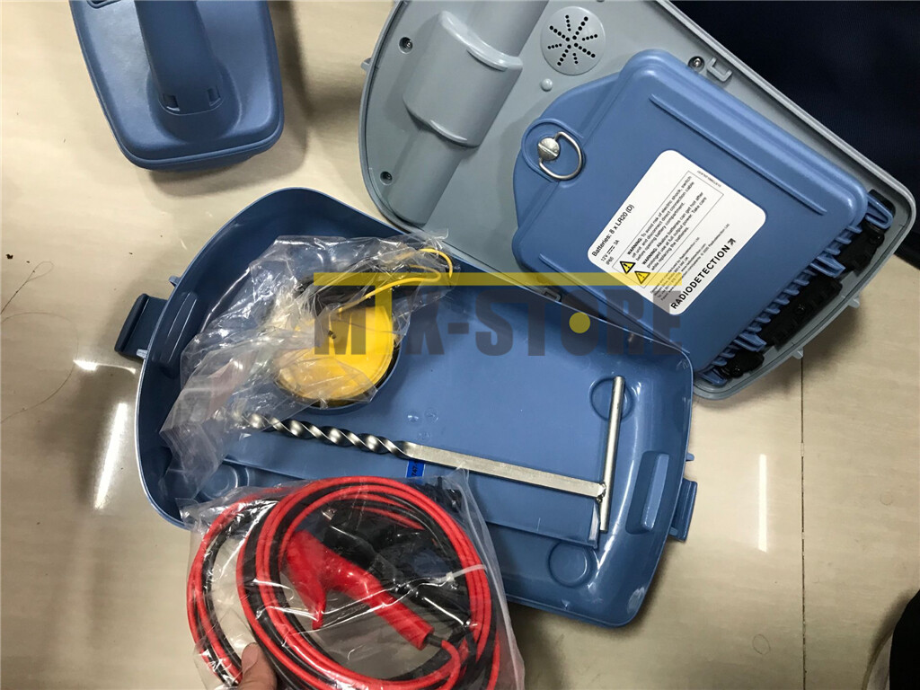 1pcs New version upgrade parts RD8200 Radiodetection replace RD8100PXL ...