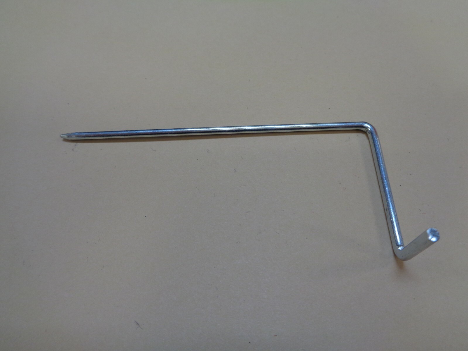 Singer 4411 4423 4432 4452 5523 6510 Sewing Machine Metal Seam Guide | eBay
