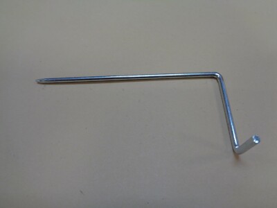 Singer 4411 4423 4432 4452 5523 6510 Sewing Machine Metal Seam Guide | eBay