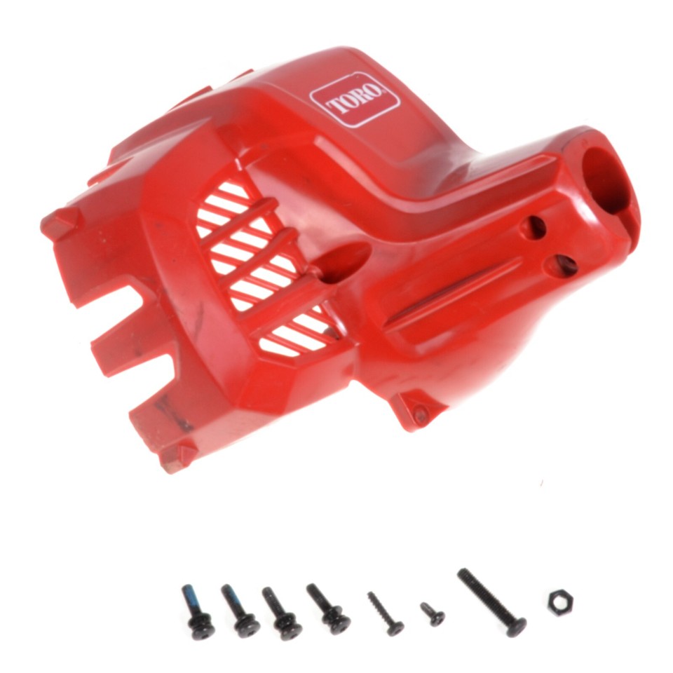 OEM Toro String Trimmer 25.4cc Model 51978 (Used Replacement Parts) | eBay