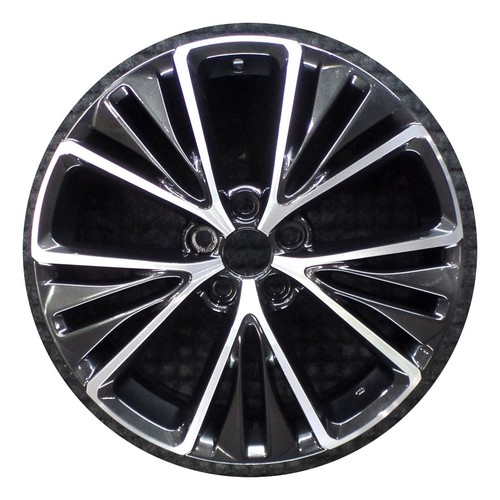 Wheel Rim Toyota Prius 19 2023 2024 4261147551 4261147671 OEM Factory ...