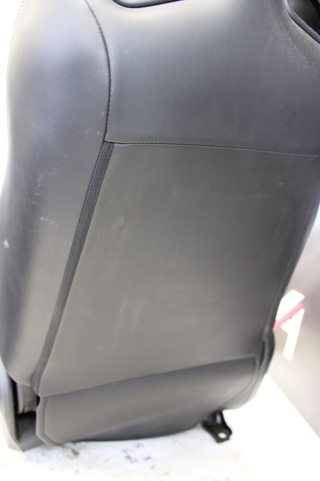 2017 Nissan GT-R R35 Front Right Passenger Seat OEM GTR | eBay