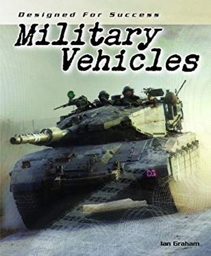 Military Vehicles Paperback Ian Graham 9780431165875 | eBay UK