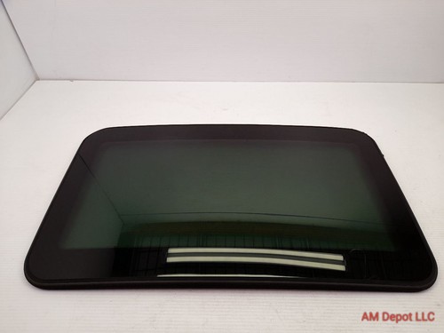 2000 BMW 330xi 330i 325i 325xi E46 Sedan Sun Roof Glass Panel Moonroof ...