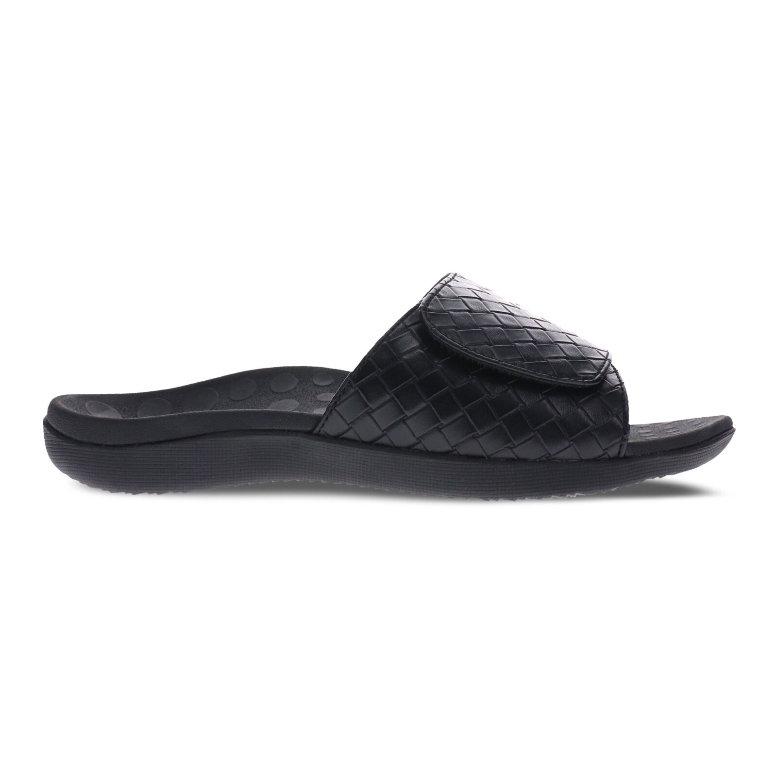 Scholl ORTHAHEEL Samos II Thatch Womens Slide Sandal Thong | eBay Australia