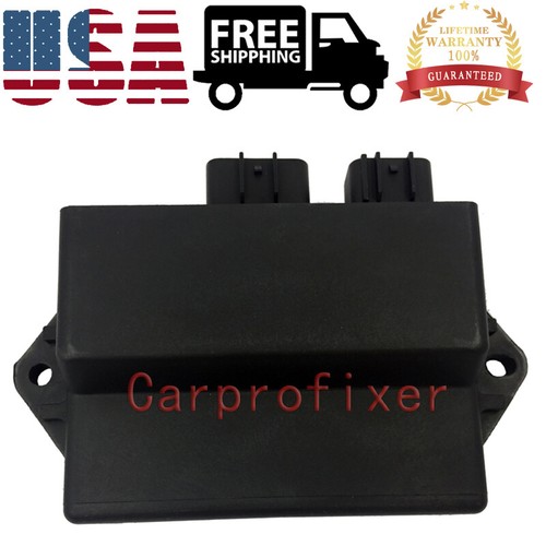 3GD-85540-40-00 CDI MODULE BOX FITS YAMAHA 350 YFM350X WARRIOR ATV 1997 ...
