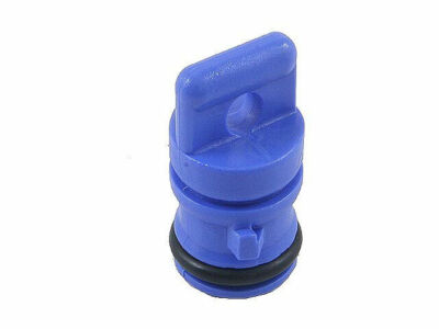 Radiator Drain Plug For 1998-2003 BMW 540i E39 1999 2000 2001 2002 ...