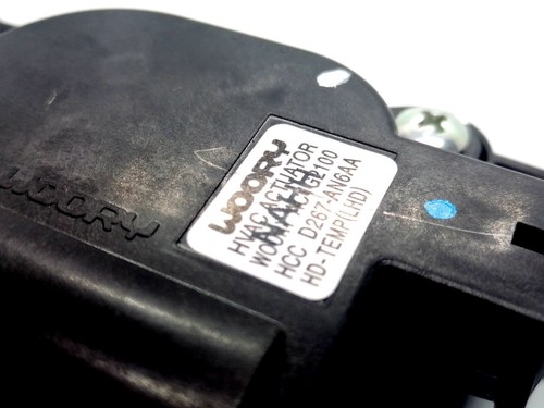 971592L000 Heater A/C temperature Actuator for Hyundai I30 Elantra 07 ...