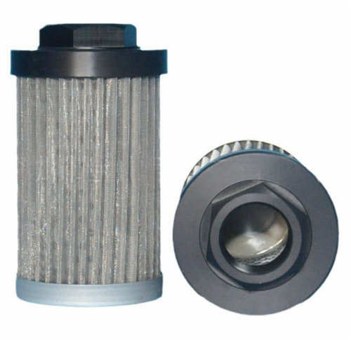 Hydraulic Suction Filter 68191-62180 For Kubota Excavator KX36(H) KX41 ...