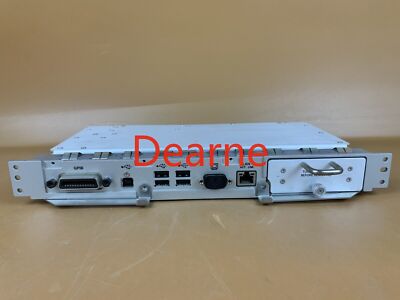 Agilent W1312-60190 CPU Module for N5241A/N5242A/N5244A/N5245A with SSD ...