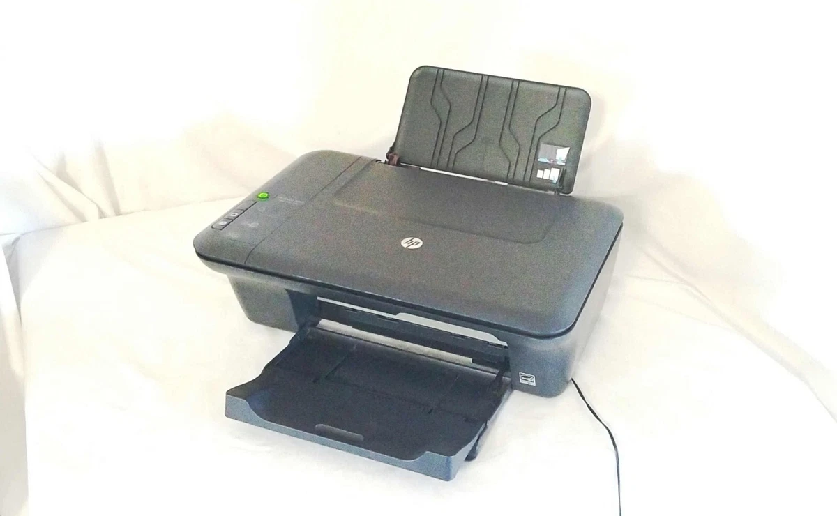 Hp Printer Deskjet 2050