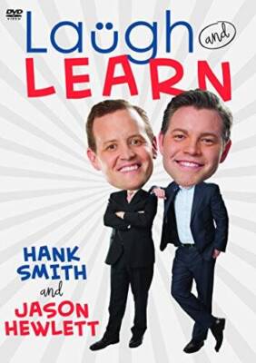 Laugh and Learn - DVD By Hank Smith - VERY GOOD | eBay